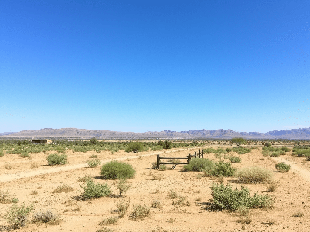 Understanding Your Land: Where Do I Build? – Westward Land