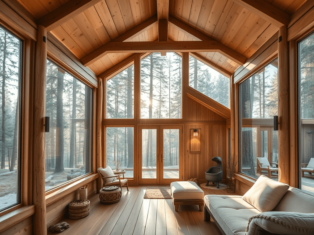 Off-Grid Systems: Planning Your Cabin’s Infrastructure – Westward Land