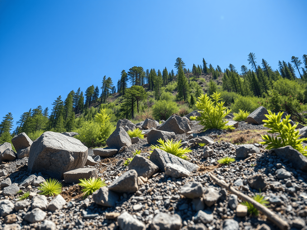 Understanding Mineral and Timber Rights on Rural Land – Westward Land