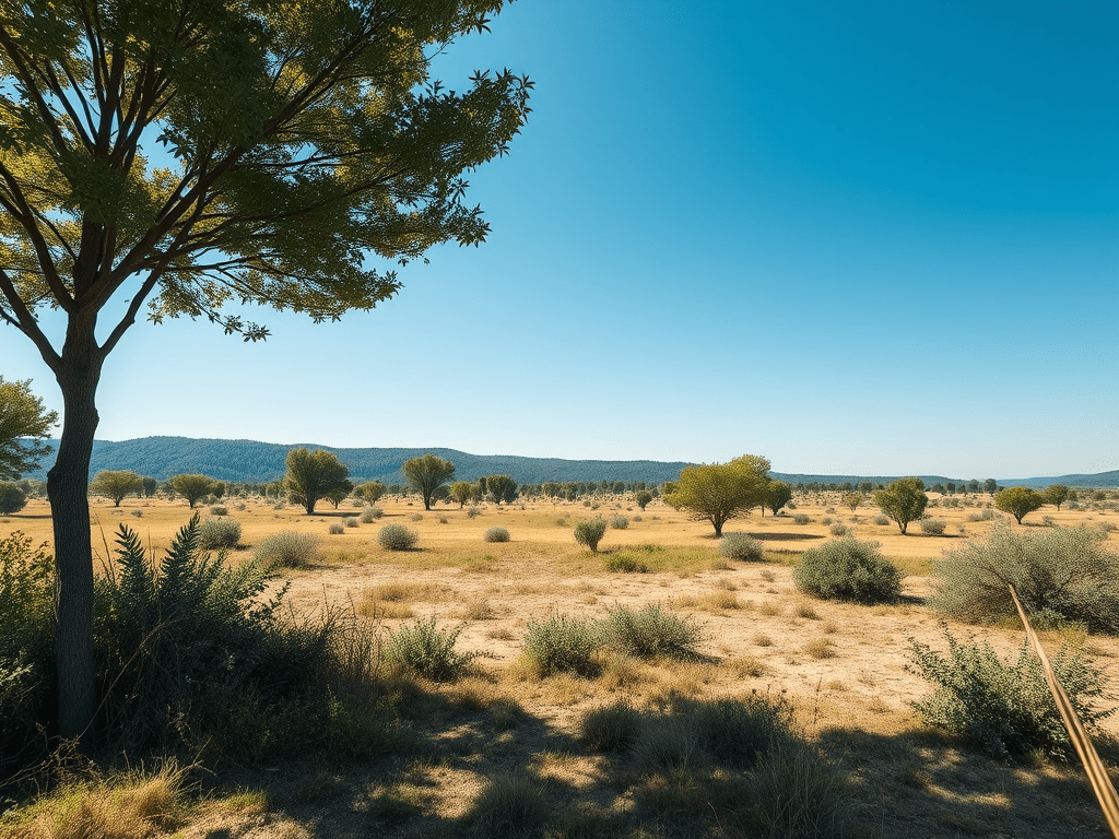 Great States to Buy Off-Grid Land: Where Your Rural Dreams Can Take ...
