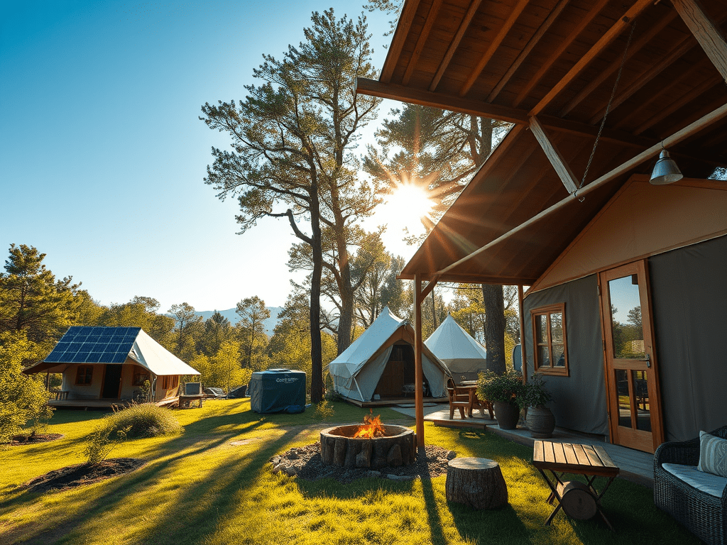 sustainable-off-grid-campsite – Westward Land