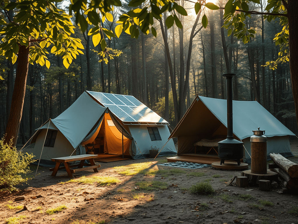 sustainable-off-grid-campsite – Westward Land
